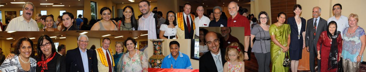 Interfaith Understanding - Queensland Faith Communities Council